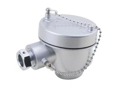 China Aluminum Industrial Heating Elements , Temperture Sensor Component IP65 for sale