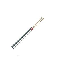 China GME High density cartridge heater with K Type Thermocouple for Industrial Heating for sale