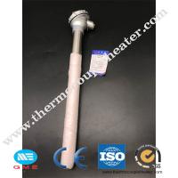 China Industrial Furnace High Precision Sensor Probe Pt-Rh R B S K Type Thermocouple for sale