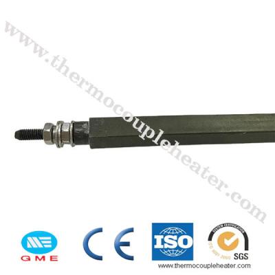 China High Temperature Stainless Steel Hot Runner Manifold Tubular Heater Flexible for sale