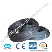 China Thermocouple Wire Factory J Type K Type Alloy Bare Extension Wires for sale