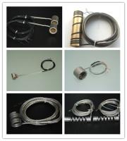 China Customized Square Electric Coil Heaters With High Purity Mgo Insulation Material for sale