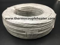 China PT100 RTD Cable 6-Wire With PTFE Insulation for sale