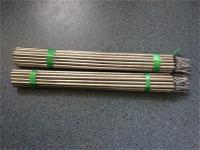 China Superfine probe k type thermocouple cable mineral insulated 0.5mm 1.0mm 1.6mm dia for sale