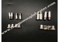 China Adapter & Bayonet & Pot industry accessories for thermocouple Customization available for sale