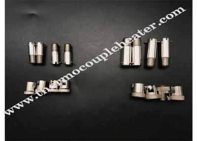 China Adapter & Bayonet & Pot industry accessories for thermocouple Customization available for sale