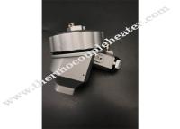 China stainless steel 304 material thermocouple junction box Ex d IIB T4 T6 Industrial temperature sensor protection head for sale