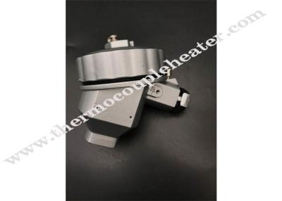 China stainless steel 304 material thermocouple junction box Ex d IIB T4 T6 Industrial temperature sensor protection head for sale