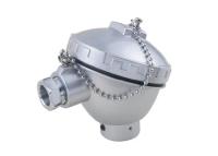 China Tube Entry 1/2'' KME Thermocouple Connection Head , Temperture Sensor Component for sale