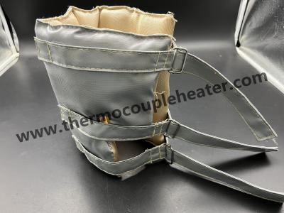 China Removable Thermal Insulation Covers for sale
