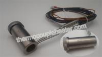 China Industry Electric Hot Runner Injection Mold Heater High Temperature for sale