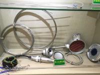 China Assemblied Multipoint Thermocouple Rtd Temperature Sensor For Industry for sale