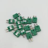 China K Type Mini Thermocouple Connector Thermocouple Components for Signal Transfer for sale