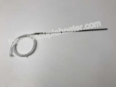 China Diameter 1.8mm Spring Mini Coil Heaters With  Leads For Hot Runner System for sale