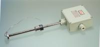 China K / T / N / E / R / S / B Type Temperature Sensor Pt100 Assembled For Industrial Use for sale