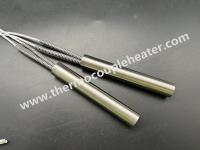 China Cartridge Heater Withstand 750℃ High Temperature Resistant Heating Element for sale