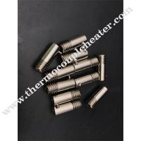 China Bayonet Thermocouple Accessories Customization Available for sale