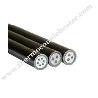 China Type K/N/T/J/N/B/S/R Thermocouple Mineral Insulated Cable Mi Cable For Industry for sale