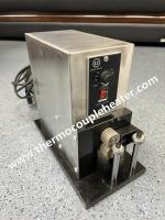 China Edge Forming Machine For Ceramic Band Heater New Version for sale