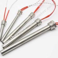 China Electric Pencil Heater Cartridge Heater For Industry for sale