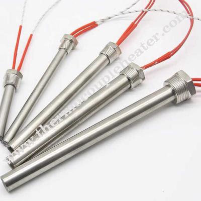 China Electric Pencil Heater Cartridge Heater For Industry for sale
