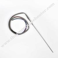 China 400mm 500mm 600mm 800mm 1000mm Hot Runner Heater Strip Element With Thermocouple for sale