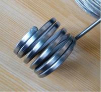 China Fast Heating Electric Coil Heater Micathermic Industrial Heater Simple Structure for sale