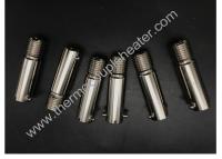China Bayonet Adapters With Spring Loaded Bayonet Cap Type Thermocouples for sale