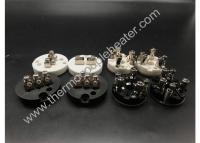 China China Supplier Ceramic Terminal Block For Thermocouple Head for sale