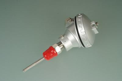 China High accuracy various Thermocouple RTD high temperature thermocouple for gas liquid oil for sale