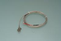 China high temperature K/J/T/E/R/N K type temperature sensor thermocouple PT100 for sale