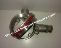 China Thermocouple Head Explosion-Proof Made Of Stainless Steel SS304 for sale