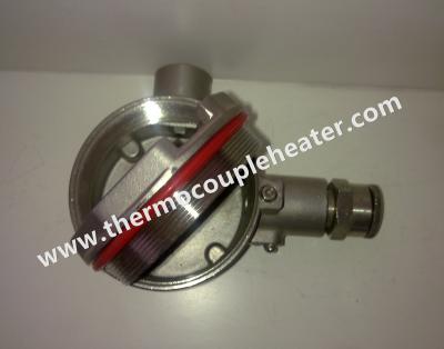 China Thermocouple Head Explosion-Proof Made Of Stainless Steel SS304 for sale