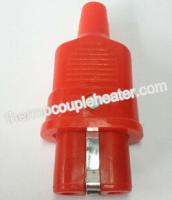 China High temperature ceramic plug connector high temperature electrical connectors for sale