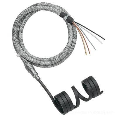 China High Temperature resistance Spring Mini Coil Heaters / electric resistance heater for sale