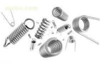 China Electric coil spiral Shape Tubular Heater for water immersion heating element for sale