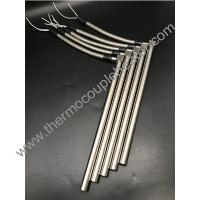 China High Quality Stainless Steel Right Angle Heating Element Cartridge Heater Type L for sale
