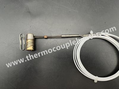 China Customized Mini Tubular Brass Heater Small Size Diameter Only 6mm for sale
