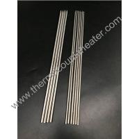 China Stainless Steel Reducing Tube Pointed Seamless Steel Protection Tube Capillary Thermocouple Sheath 304 Thermowell for sale