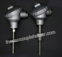 China High comments K type Thermocouple RTD B/S/R/N/J/k/T type for gas for sale