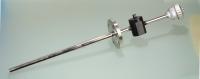 China Industrial temperature thermometer dual k type thermocouple temperature sensor RTD for sale