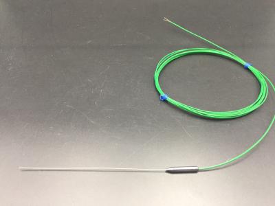 China High Quality Thermocouple RTD Pin Type Thermocouple with One Year Warranty for sale