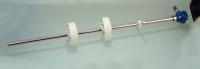 China Stainless Steel Measurement Instrument Thermocouple With Accuracy Class 1 for sale