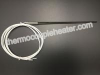 China 1.8mm Mini Coil Heaters With  Leads For Hot Runner System for sale