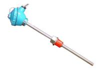 China Fast Response 5mm Thermocouple RTD SS316L, Thermocouple Sensor for sale