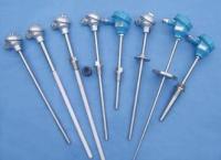 China Hot Runner Thermocouple RTD For Temperature Controller , J Type Thermocouple For Heater for sale
