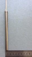 China Customized tube Cartridge Heaters with thermocouple CE/ROHS Approval for sale