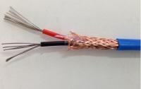 China GSWB Armor Thermocouple Compensating Cable Silicon / FEP Sheath For Instrumentation for sale