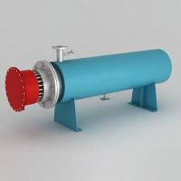China Customized Dimension Electric Immersion Water Heater 100w - 3000kw for sale