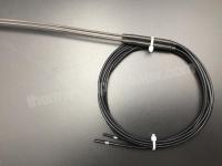 China IP 65 Moisture Proof  Coil Heaters 2.2 x 1.5 Mm Comressed MgO Insulated Material for sale